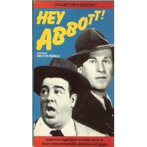 Amazon.com: Hey Abbott! - Bud Abbott and Lou Costello: Movies & TV
