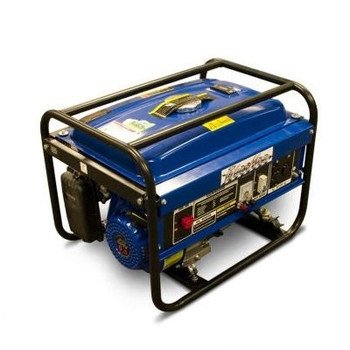 Blue Max 6791 4,000 Watt 6.5 HP OHV Gas Powered Portable Generator ...
