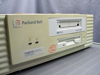 Pictures of first computers you owned — LowEndTalk