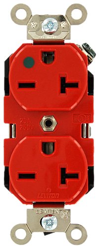 dual 240v outlets??? | NC Woodworker