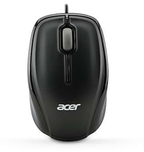 Amazon.in: Buy Acer Optical Wired USB Mouse Online at Low Prices in ...