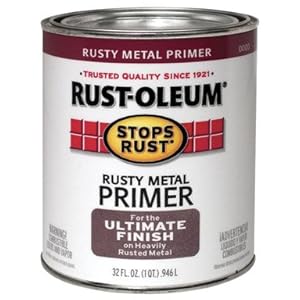 Hot Rod Flatz Oxide Red??? | The H.A.M.B.