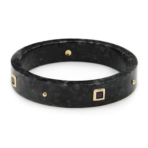 Ruby Jade Bracelet - FindGift.com