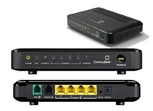 Centurylink c1000a modem on Shoppinder