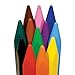 Triangular Crayons Jumbo (12 colors) - Import It All
