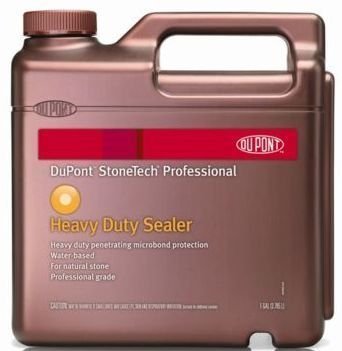 Stonetech Professional Sealer Stonetech Heavy Duty Exterior Sealer,