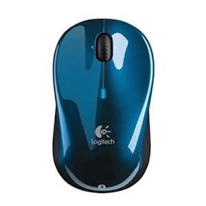 Logitech V470 Bluetooth Cordless | logitecmouse