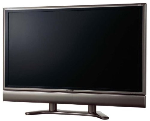 Black Friday 2010 Sharp LC-65GD1E - 65" Aquos LCD TV - widescreen ...