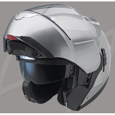 Scorpion EXO-900 Transformer helmet? | Sport Bikes
