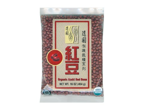 Red Bean Congee | 红豆粥 – Super Nummy