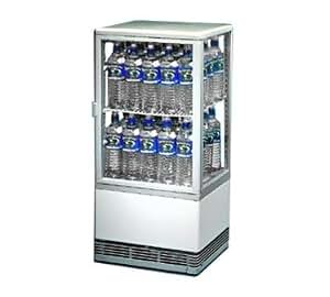 Amazon.com - Water Cooler, bottled water/juice refrigerator, glass on 4 ...
