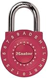 UPC 071649133503 - Master Lock 1590D Combination Lock Assorted Colors ...