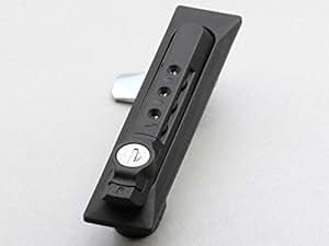 Amazon.com: Rack Enclosure Cabinet Combination Lock Handles 100% ...