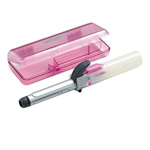 Amazon.com : Conair TC605 ThermaCell Compact Curling Iron & Styling ...