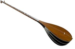 Amazon.com: Uzbek Dutar: Musical Instruments