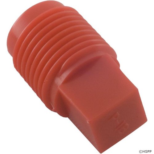 Onlinepoolshop.com : Jandy Pro Series Pipe Plug, 1/8-Inch, P-18 ...