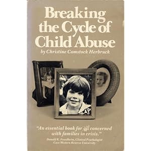 Download Breaking the Cycle of Child Abuse book - Naamahah
