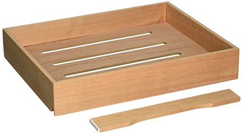 Spanish Cedar Cigar Tray