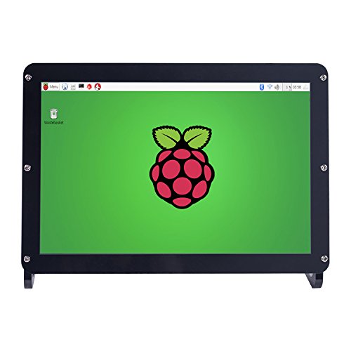 Top 5 Best monitor raspberry pi for sale 2016 | BOOMSbeat