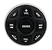 Sony Rmx11M Marine 2.5-Inch Splash-Proof Wired Remote Control Rmx11M ...