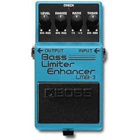 Boss Enhancer - Effects and Processors - Harmony Central