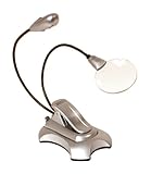 UPC 729578610328 - Mighty Bright Vusion Craft Light-Silver | upcitemdb.com