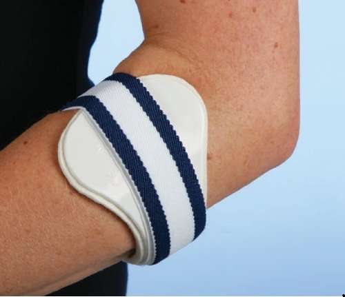 EPI Clasp Tennis Elbow Band – Large | Nakosite