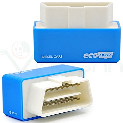 Boitier Tuning ECO OBD2 diesel turbo Wacox - Notre-Siècle