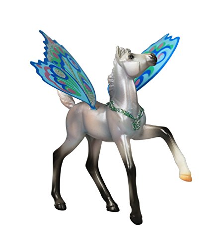 Breyer Wind Dancers Mini Gift Fantasy Horse Collection Toys Games Toys ...