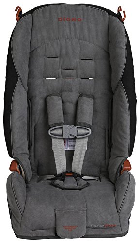 Buy Diono Radian R100 Convertible Car Seat, Stone | carseatsstroller ...