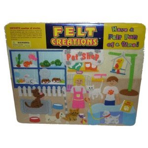 Toys for Kids in Church