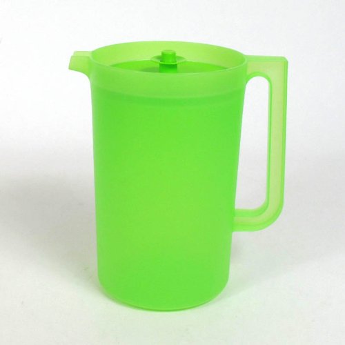 ## Tupperware New Classic Sheer 1-gallon Gal. Pitcher Best Buy ...
