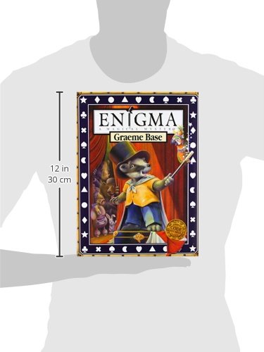 Enigma: A Magical Mystery - Want It All