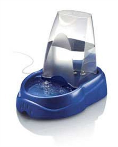 Tree Bubbler Watering System