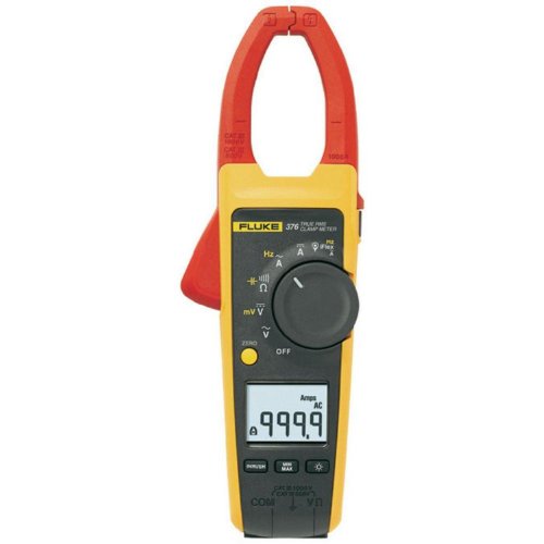!! Fluke 376 True-RMS AC/DC Clamp Meter with iFlex review Check Price ...