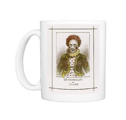 The Life of Joseph Grimaldi - Britain's Greatest Clown