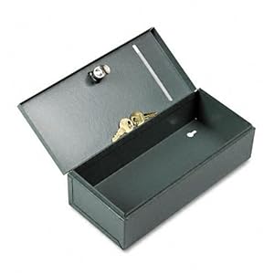 Amazon.com : Buddy Products Products - Buddy Products - Steel Security ...