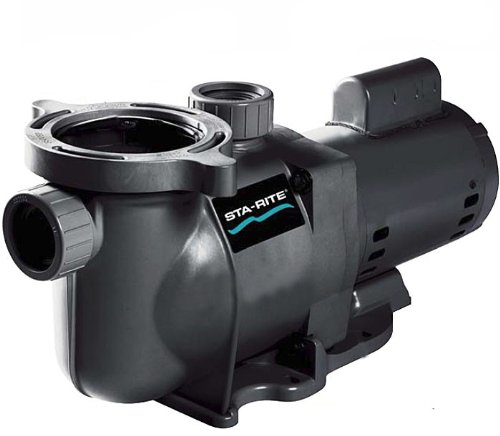 Onlinepoolshop.com : Pentair Sta-Rite 5PHK2E6G-104 SuperMax High ...
