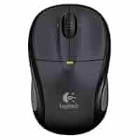 Amazon.com: Logitech M305 Wireless Mouse (Black): Electronics