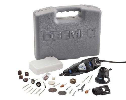 !! Dremel 300-2/28 300 Series Variable Speed Rotary Tool Kit review ...
