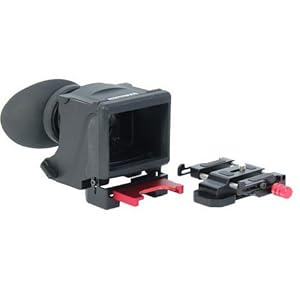 Amazon.com : Varavon Multi Finder LCD Viewfinder Magnifier Universal ...