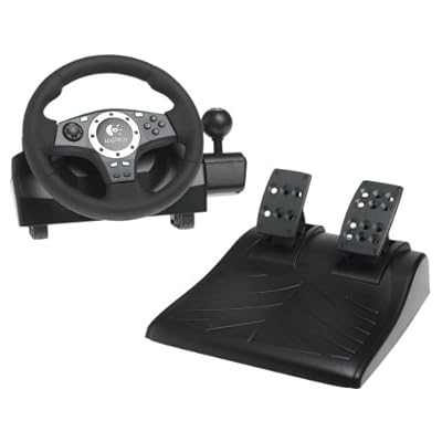 PS3 Steering Wheel Comparison Guide - PlaystationTrophies.org
