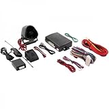 Best Price Galaxy 5000RS Remote Starter with Full-Featured Alarm on ...