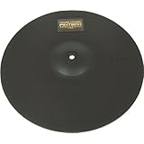 Best Buy Pintech Plastic Practice Cymbal 14 Inches on Sale | Drum ...