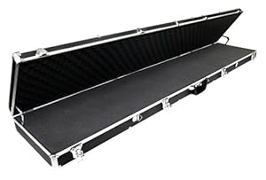 Amazon.com : Common Sense Frontier Aluminum Kentucky Long Rifle Case ...