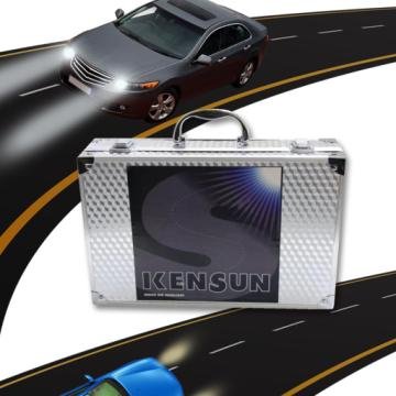 HID Xenon Headlight Conversion Kit by Kensun, H11, 6000K - American ...