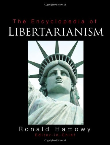 The Encyclopedia of Libertarianism downloads - Tomohiro