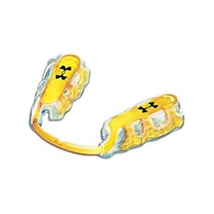 Amazon.com : Under Armourbite Performance Mouthwear Lower Mouthguard ...