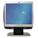 HP L1706 17 inch LCD Monitor | ledmonitor3