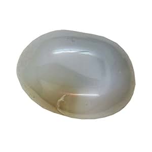 Buy Hakik Stone - Akik Gemstone 16.73 Carats | Nauratna Gems Online at ...